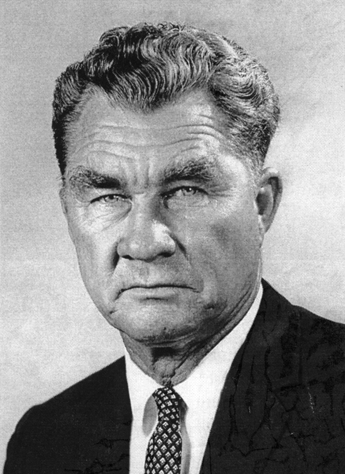 The Protector of Our Waters | Naples Centennial Naples Centennial