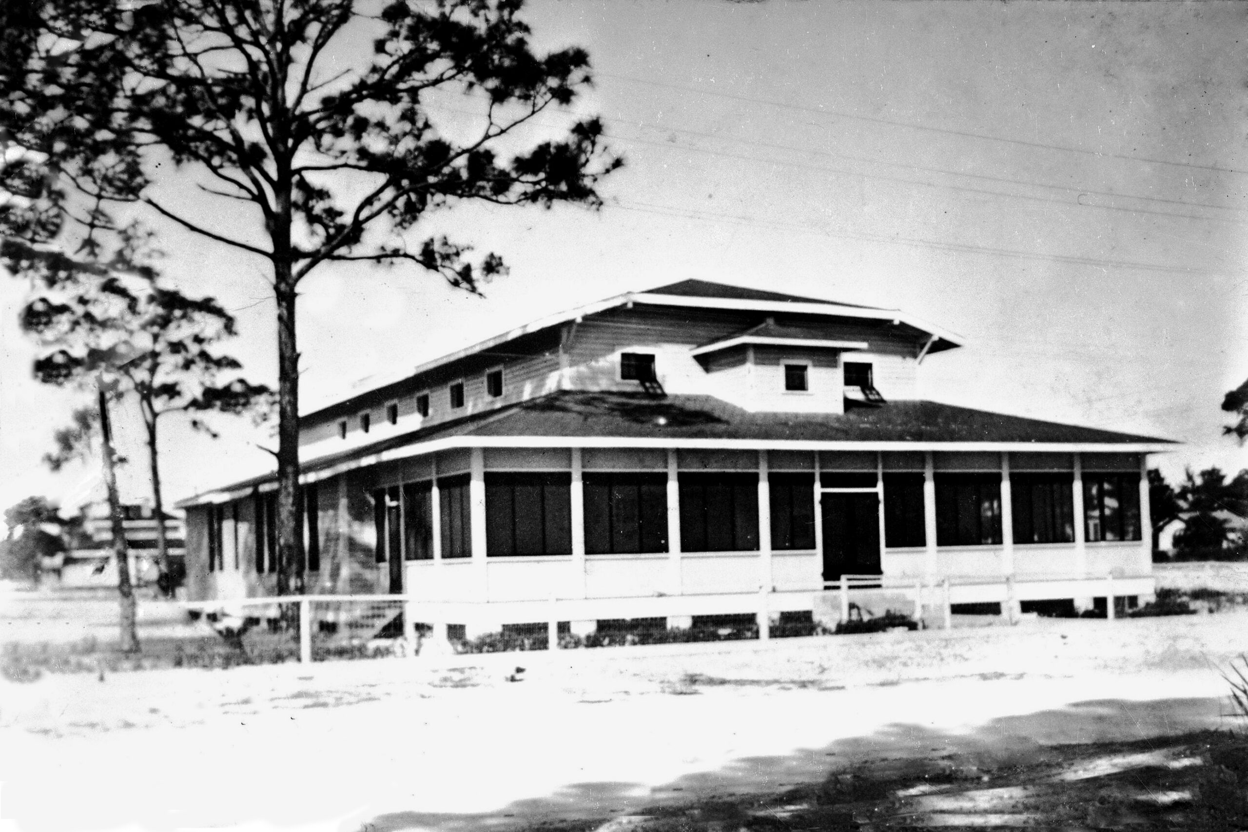 Council Chambers | Naples Centennial Naples Centennial