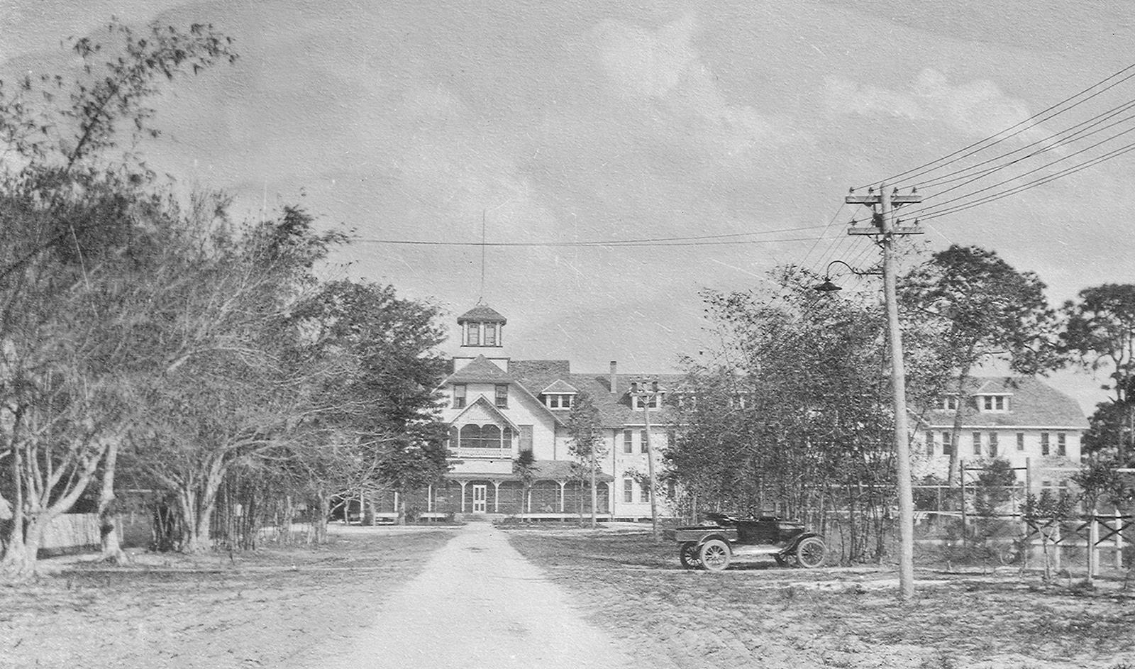 City of Naples Historical Pictures | Old Pictures of Naples Florida ...